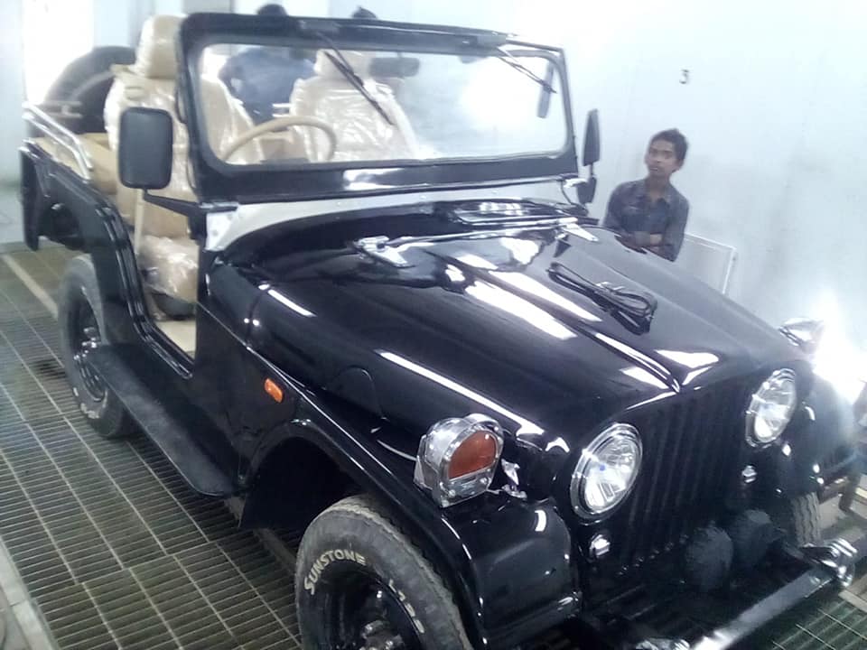 Welcome to Auto Garage - Your Trusted Auto Mechanic Experts!